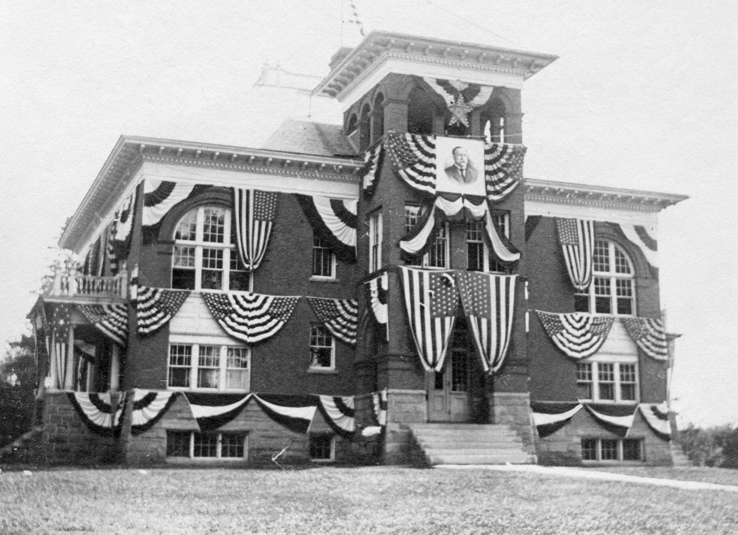 History - Russell School | Hadley, MA